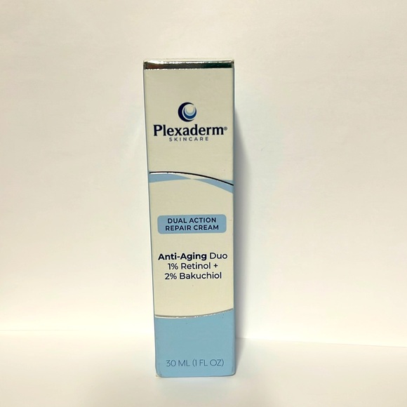 plexadem | Skincare | Dual Action Repair Cream Oz | Poshmark